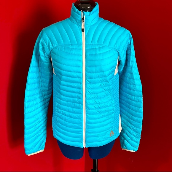 Eddie Bauer | Jackets & Coats | Eddie Bauer Eb80 First Ascent Goose ...
